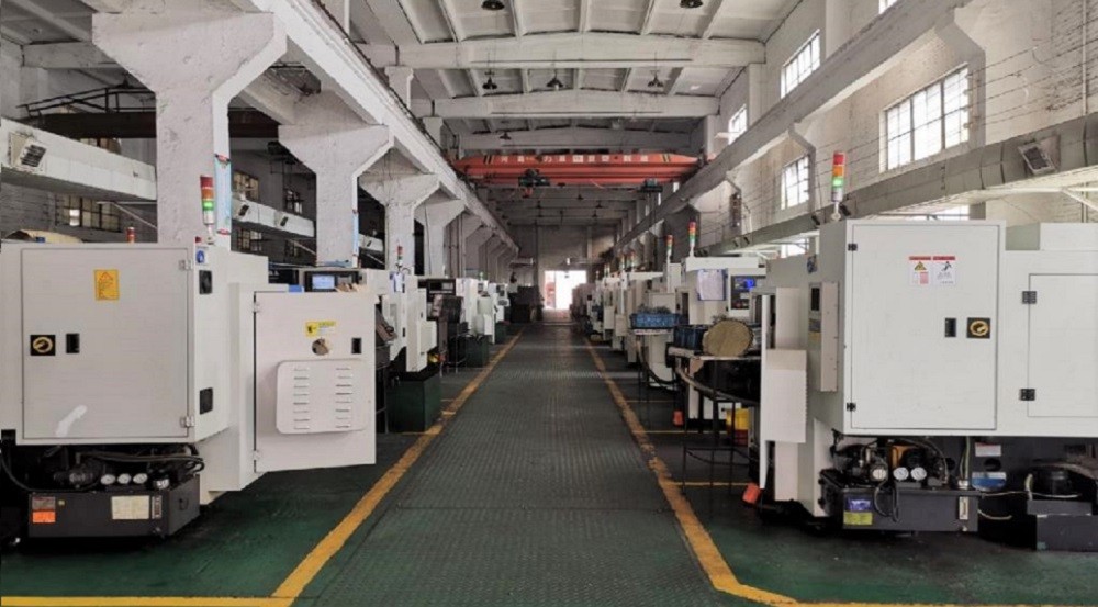 About-Ningbo Jintai Fastener Co.,Ltd